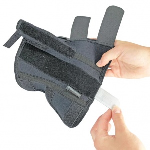 Promedics Wrist Braces/Thumb Splints - MedicalSupplies.co.uk
