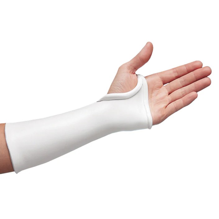 Thermoplastic Splinting Material - MedicalSupplies.co.uk