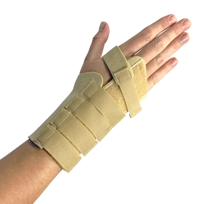 Promedics Sprained Wrist Brace - MedicalSupplies.co.uk