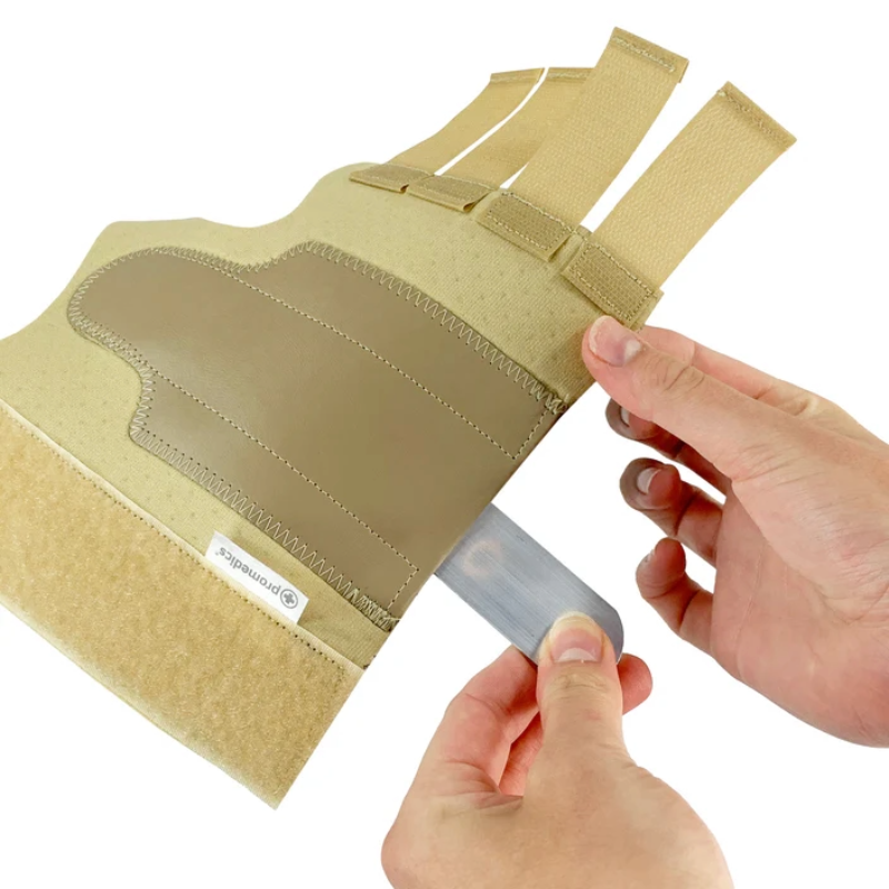 Promedics Sprained Wrist Brace - MedicalSupplies.co.uk