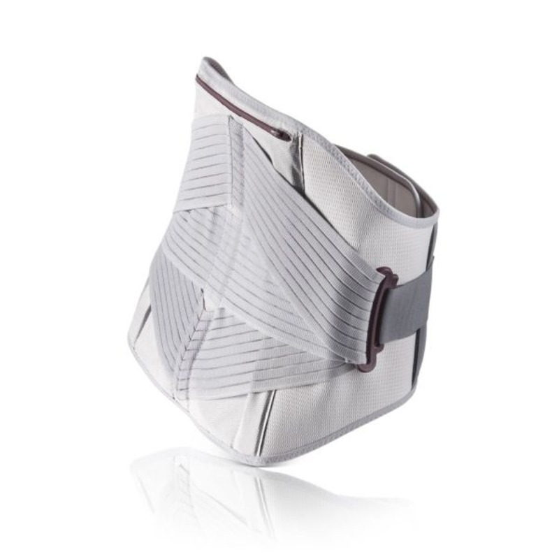 Push Med Adjustable Back Brace - MedicalSupplies.co.uk