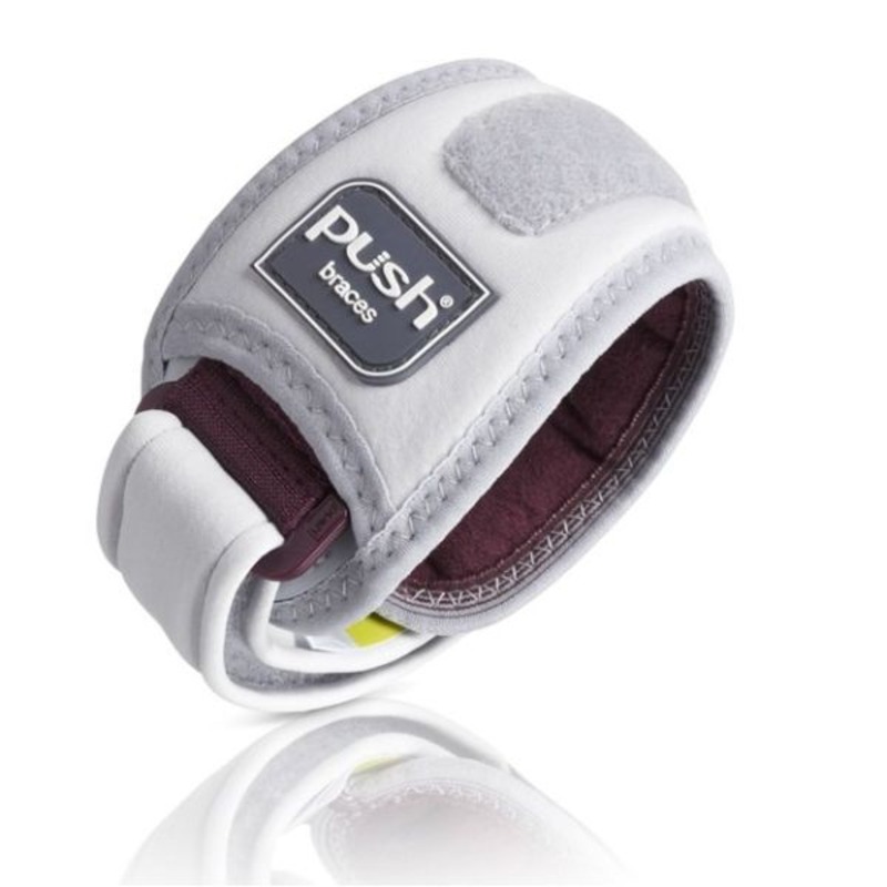 Push Med Epi Tennis Elbow Brace - MedicalSupplies.co.uk