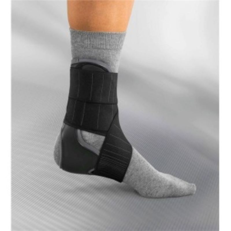 Push Med Anatomical Ankle Brace - MedicalSupplies.co.uk