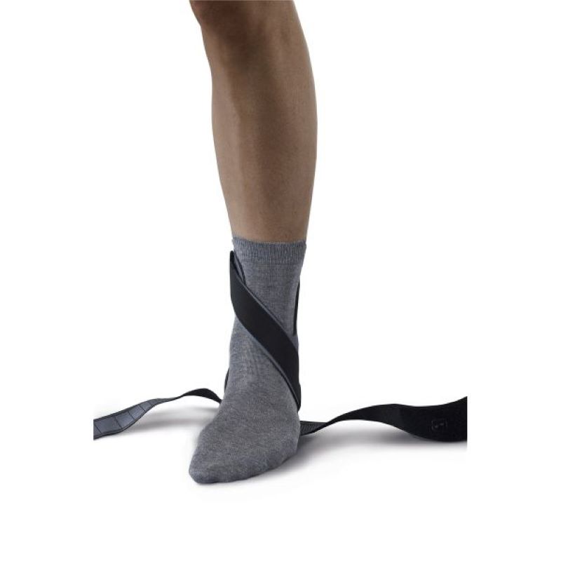 Push Med Anatomical Ankle Brace - MedicalSupplies.co.uk