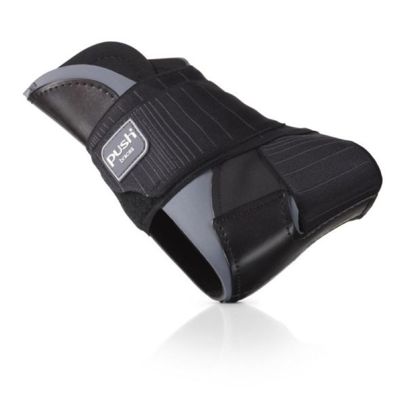 Push Med Anatomical Ankle Brace - MedicalSupplies.co.uk