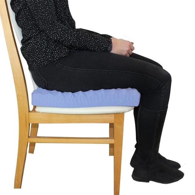 Coccyx Pressure Relief Cushions - MedicalSupplies.co.uk