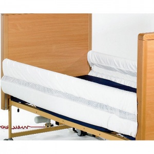 Bed Rail Bumpers - MedicalSupplies.co.uk