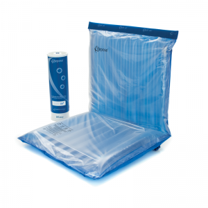 Repose Inflatable Pressure Relief Cushion with Pump - MedicalSupplies.co.uk