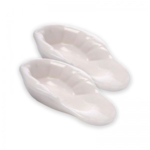 Repose DermisPlus Pressure Redistribution Heel Pads (Pair ...