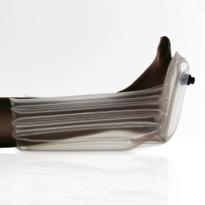 Pressure Relief Boots - MedicalSupplies.co.uk