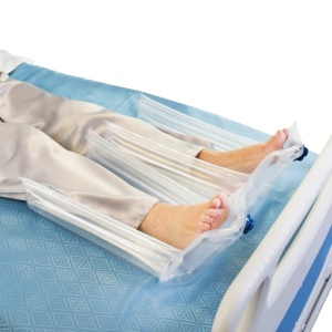Pressure Relief Boots - MedicalSupplies.co.uk