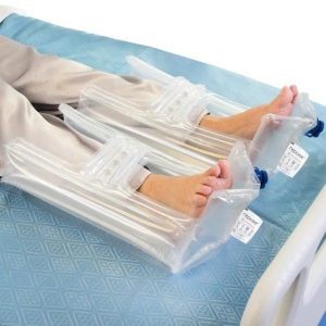 Pressure Relief Boots - MedicalSupplies.co.uk