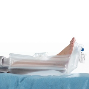 Pressure Relief Boots - MedicalSupplies.co.uk