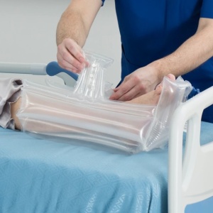Pressure Relief Boots - MedicalSupplies.co.uk
