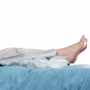 Repose Inflatable Pressure Relief Cushion with Pump - MedicalSupplies.co.uk