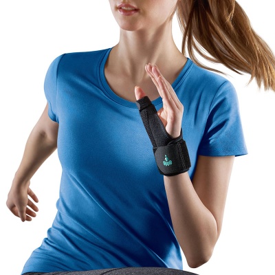 Oppo Health Stabilised Thumb Support - MedicalSupplies.co.uk