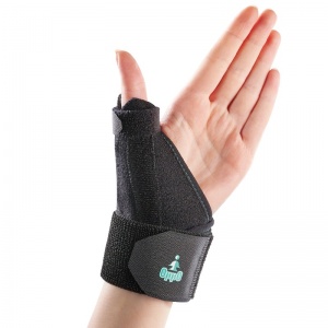 Procool Thumb Restriction CMC Splint - MedicalSupplies.co.uk