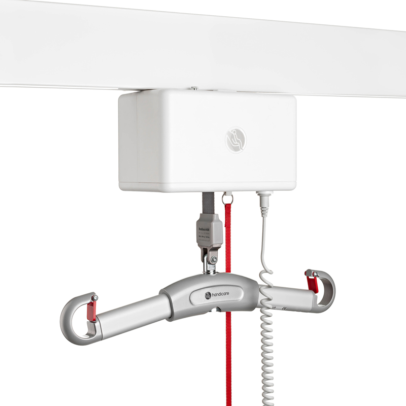RiseBasic Ceiling Lift - MedicalSupplies.co.uk