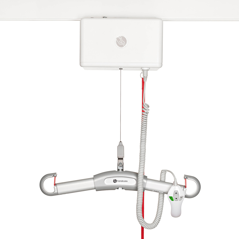 RiseBasic Ceiling Lift - MedicalSupplies.co.uk