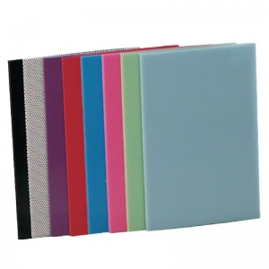 Watercolours 1.6mm Splinting Material - MedicalSupplies.co.uk