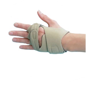 Hand and Thumb Supports - MedicalSupplies.co.uk