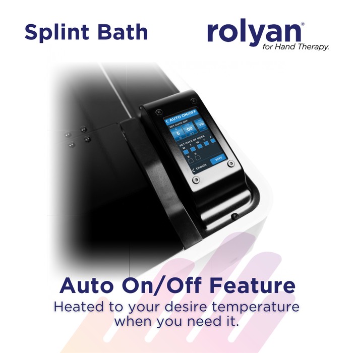 Therabath Paraffin Wax Therapy Bath Including Paraffin Wax ...