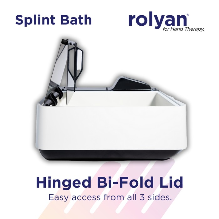 Therabath Paraffin Wax Therapy Bath Including Paraffin Wax ...