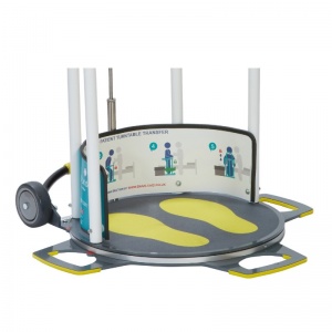 Rotunda Transfer Platform - MedicalSupplies.co.uk