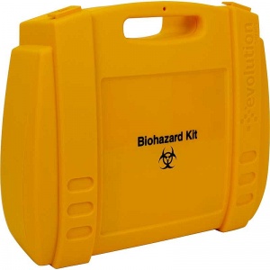 Body Fluid Disposal Kit (6 uses) - MedicalSupplies.co.uk
