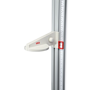 Seca 216 Mechanical Height Measuring Rod - MedicalSupplies.co.uk