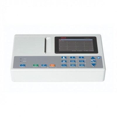 Seca CT8000i-2 Portable ECG Machine - MedicalSupplies.co.uk