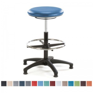 SEERS Medical High Operators Stool - MedicalSupplies.co.uk