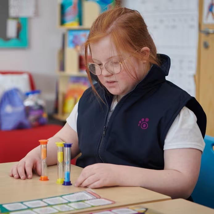 Sensory Direct Weighted Vest (Kids) - MedicalSupplies.co.uk