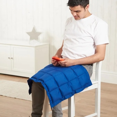 Sensory Direct Weighted Pad (Small) - MedicalSupplies.co.uk