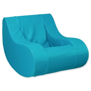 SpaceKraft Sensory Room Rocker Chair - MedicalSupplies.co.uk