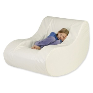 SpaceKraft Sensory Room Rocker Chair - MedicalSupplies.co.uk