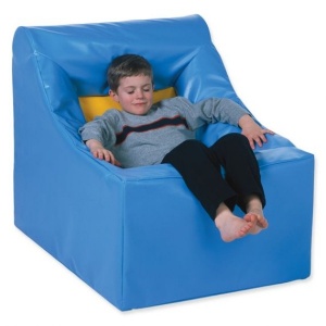 SpaceKraft Vibroacoustic Lounger Chair - MedicalSupplies.co.uk