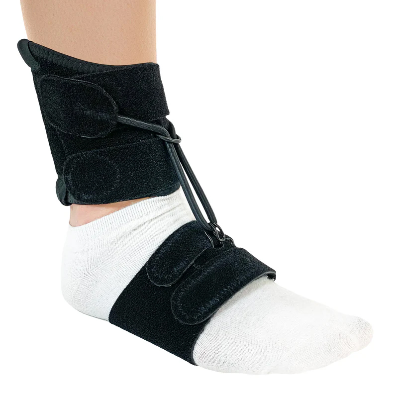 Foot Drop Braces | Full Range - MedicalSupplies.co.uk