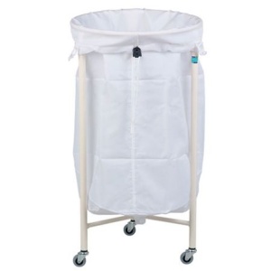 Linen Trolleys - MedicalSupplies.co.uk