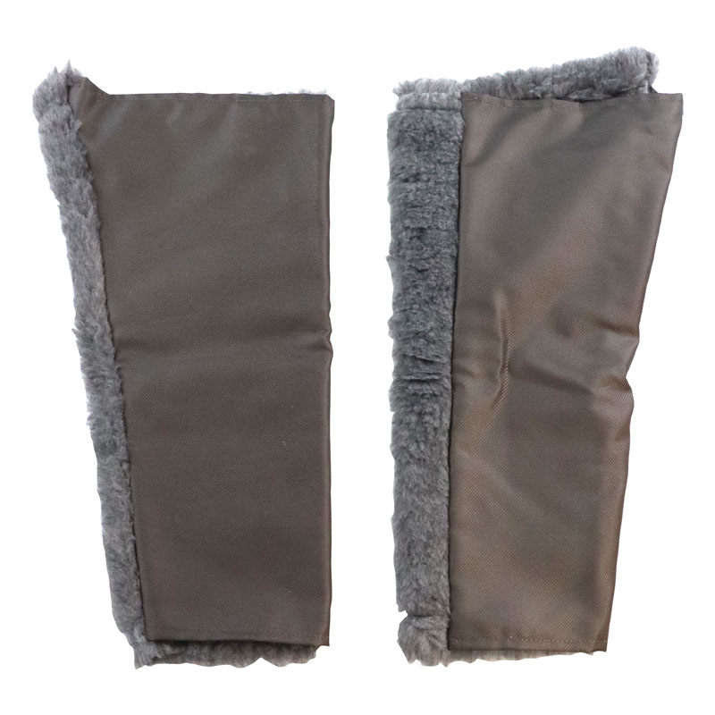 Soft Leg Supports For Lifting Slings - MedicalSupplies.co.uk