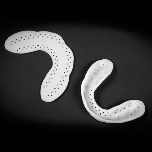 SOVA Nighttime Teeth Grinding Guard - MedicalSupplies.co.uk