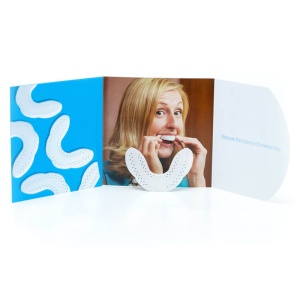 SOVA Nighttime Teeth Grinding Guard - MedicalSupplies.co.uk