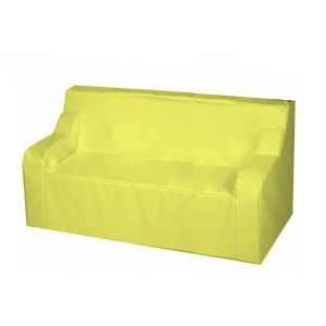 SpaceKraft Abbotsford Three Seater Settee - MedicalSupplies.co.uk