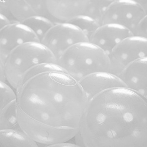 SpaceKraft Sensory Plastic Balls - MedicalSupplies.co.uk