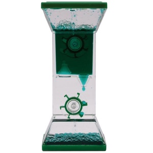 SpaceKraft Sensory Liquid Timer - MedicalSupplies.co.uk