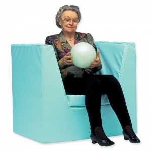 SpaceKraft High Sided Montrose Chair - MedicalSupplies.co.uk