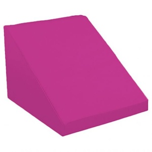 SpaceKraft Sensory Soft Play Slide - MedicalSupplies.co.uk