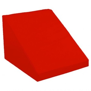 SpaceKraft Sensory Soft Play Slide - MedicalSupplies.co.uk