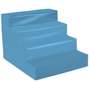 SpaceKraft Sensory Room Soft Play Steps - MedicalSupplies.co.uk