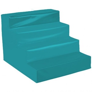 SpaceKraft Sensory Room Soft Play Steps - MedicalSupplies.co.uk